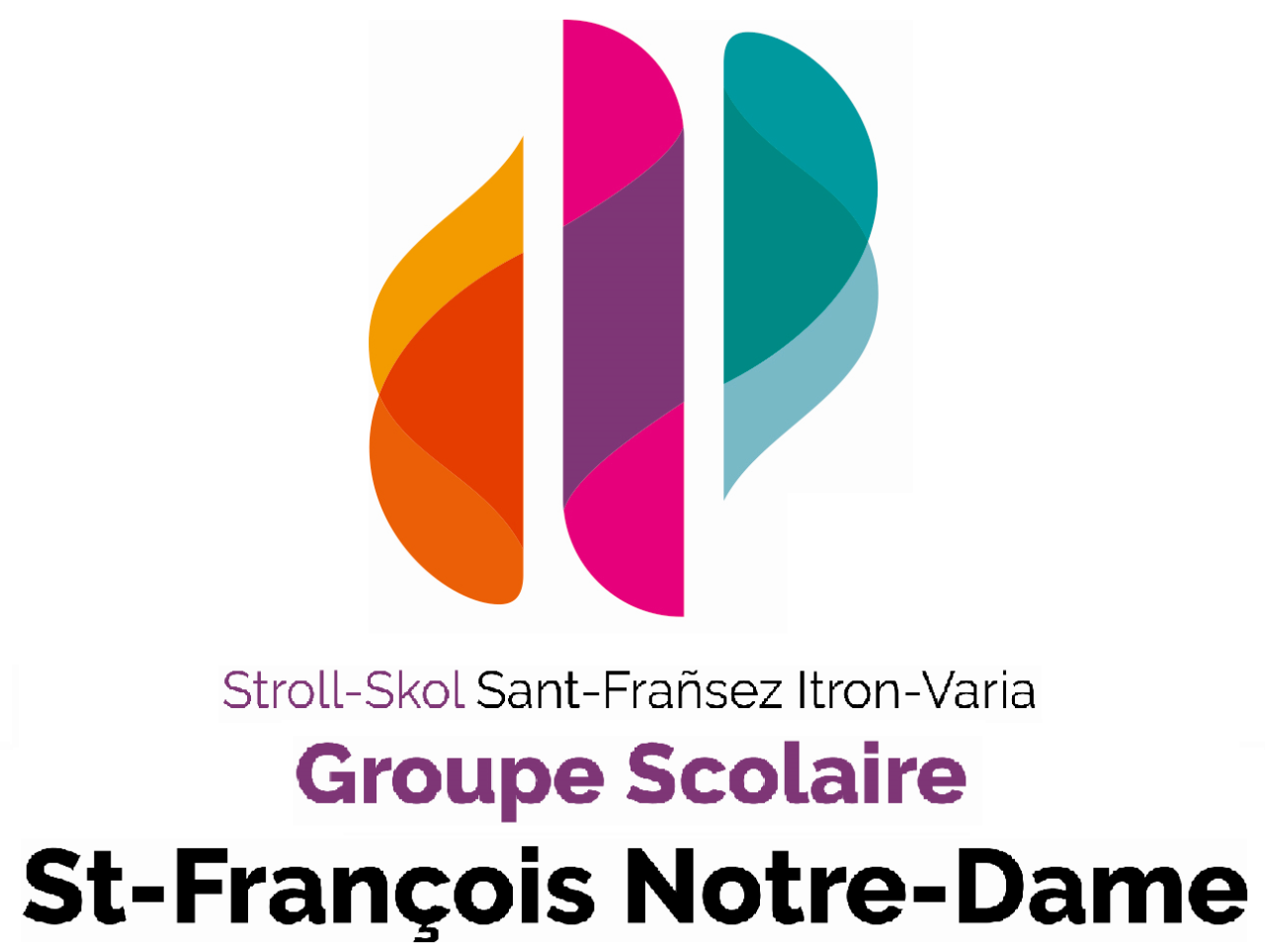 Erasmus - Groupe scolaire St François - Notre Dame